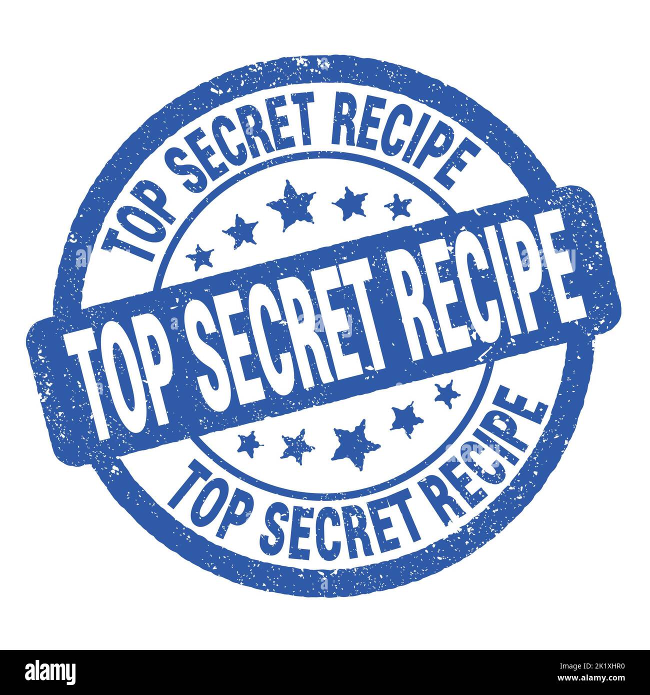 Top secret recipe hi-res stock photography and images - Alamy