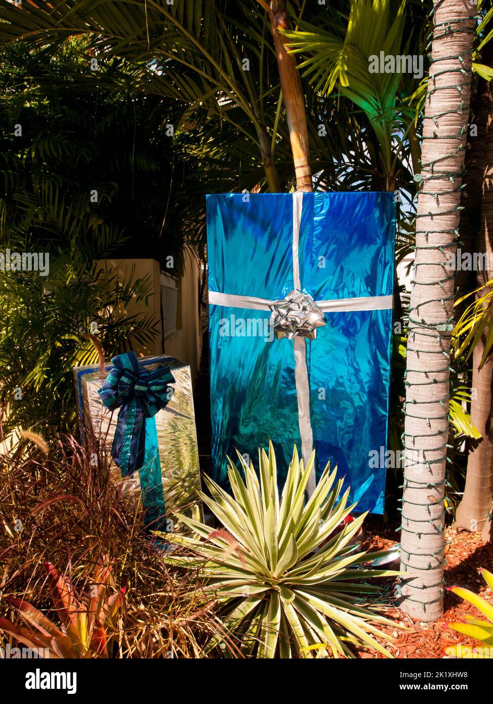 Key west decor hi-res stock photography and images - Alamy
