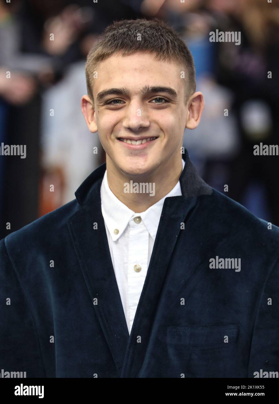 Michael woolfitt hi-res stock photography and images - Alamy