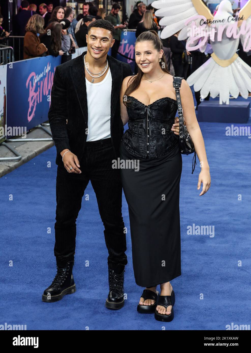 Nathan nuyts hi-res stock photography and images - Alamy