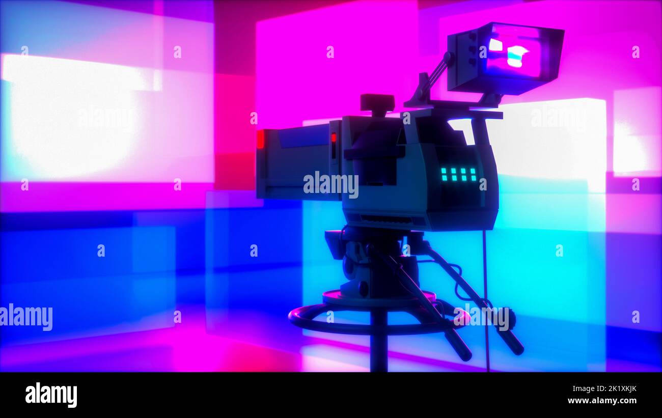 Camera studio backdrop photographer hi-res stock photography and images ...