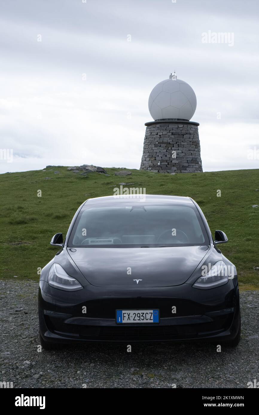 Standlandet hi-res stock photography and images - Alamy