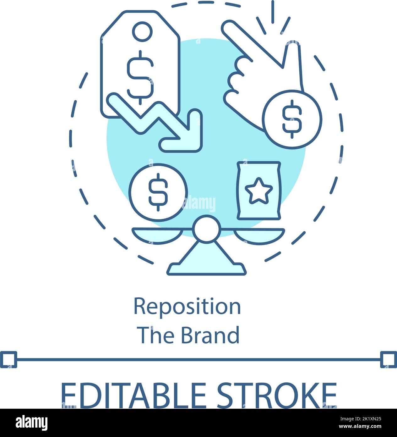 Reposition Stock Vector Images - Alamy