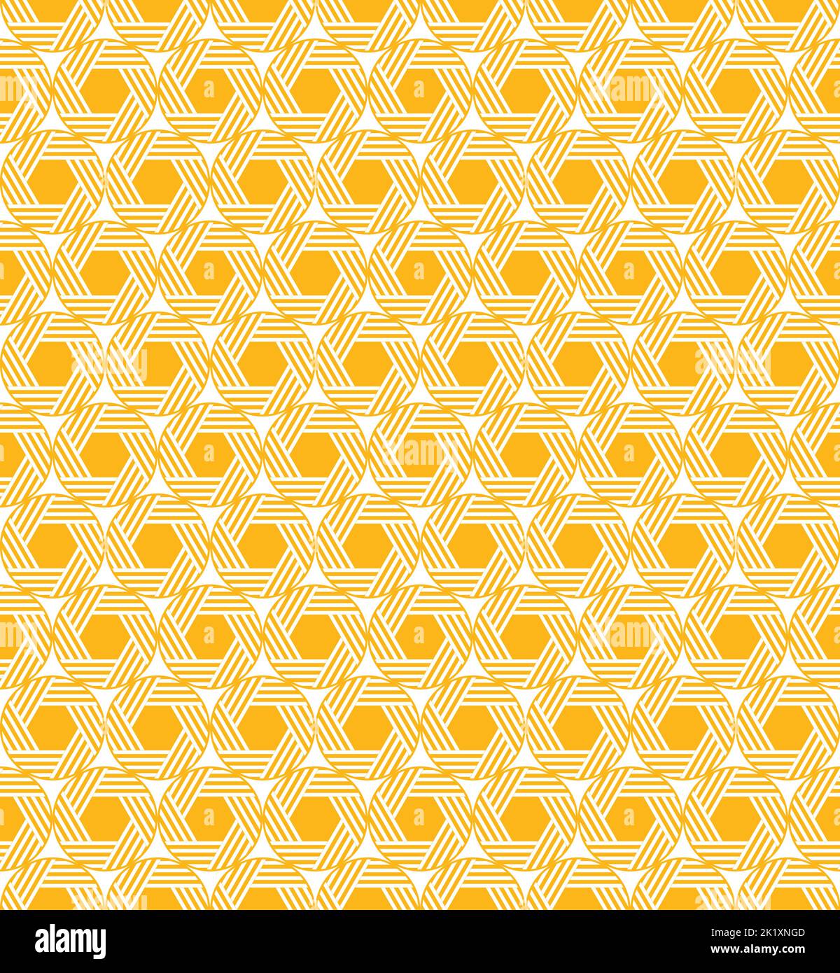The geometric pattern with lines. Seamless vector background. Graphic ...