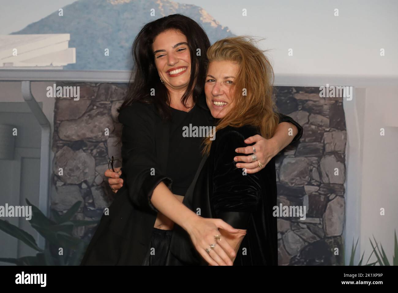 Mia milnes hi-res stock photography and images - Alamy