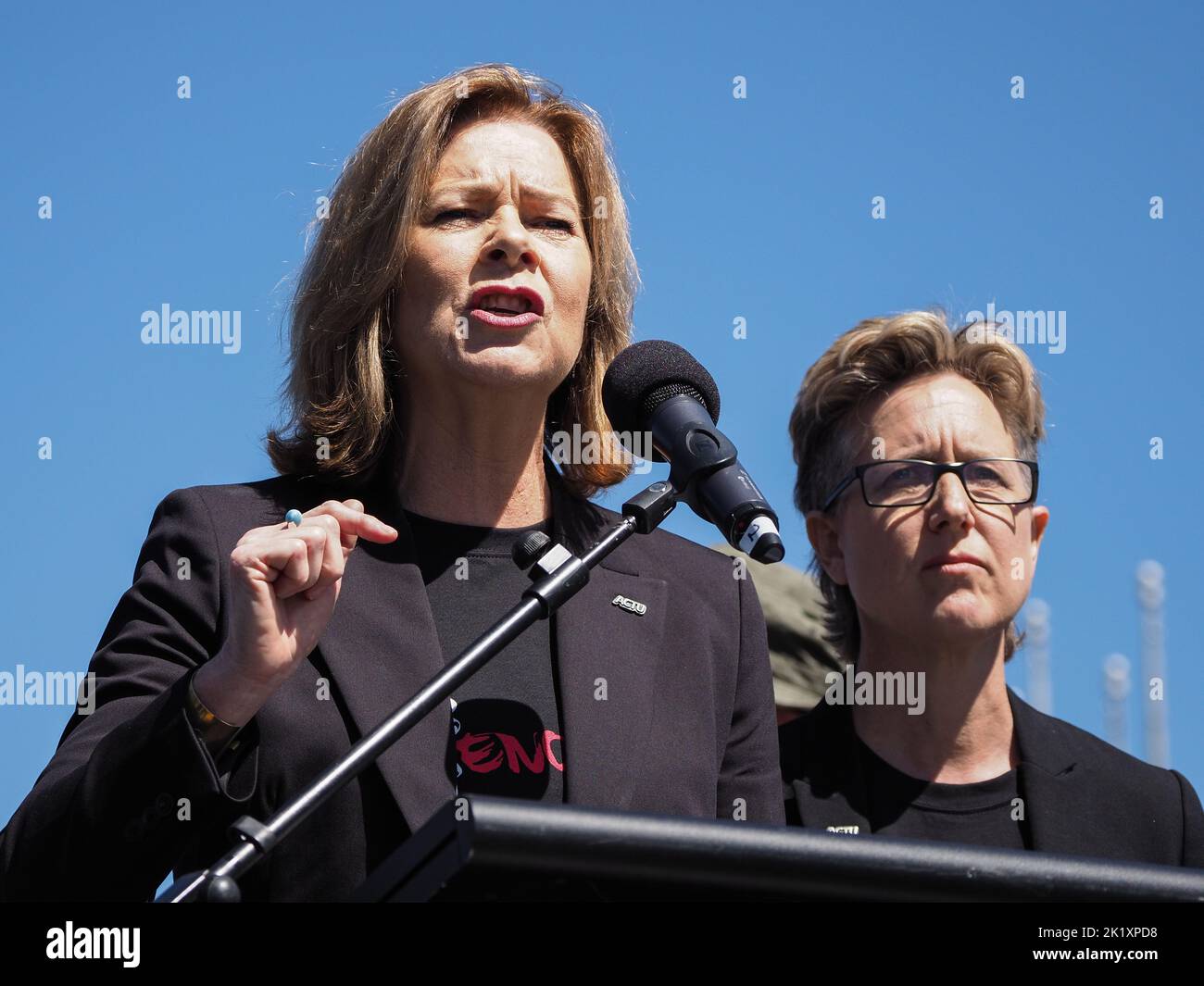 Michele oneil hi-res stock photography and images - Alamy