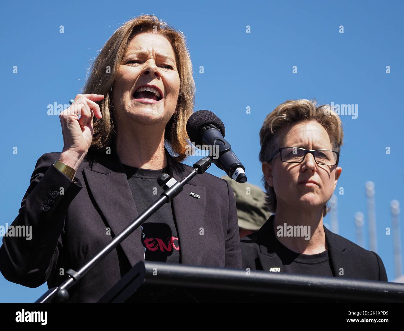 Michele oneil hi-res stock photography and images - Alamy