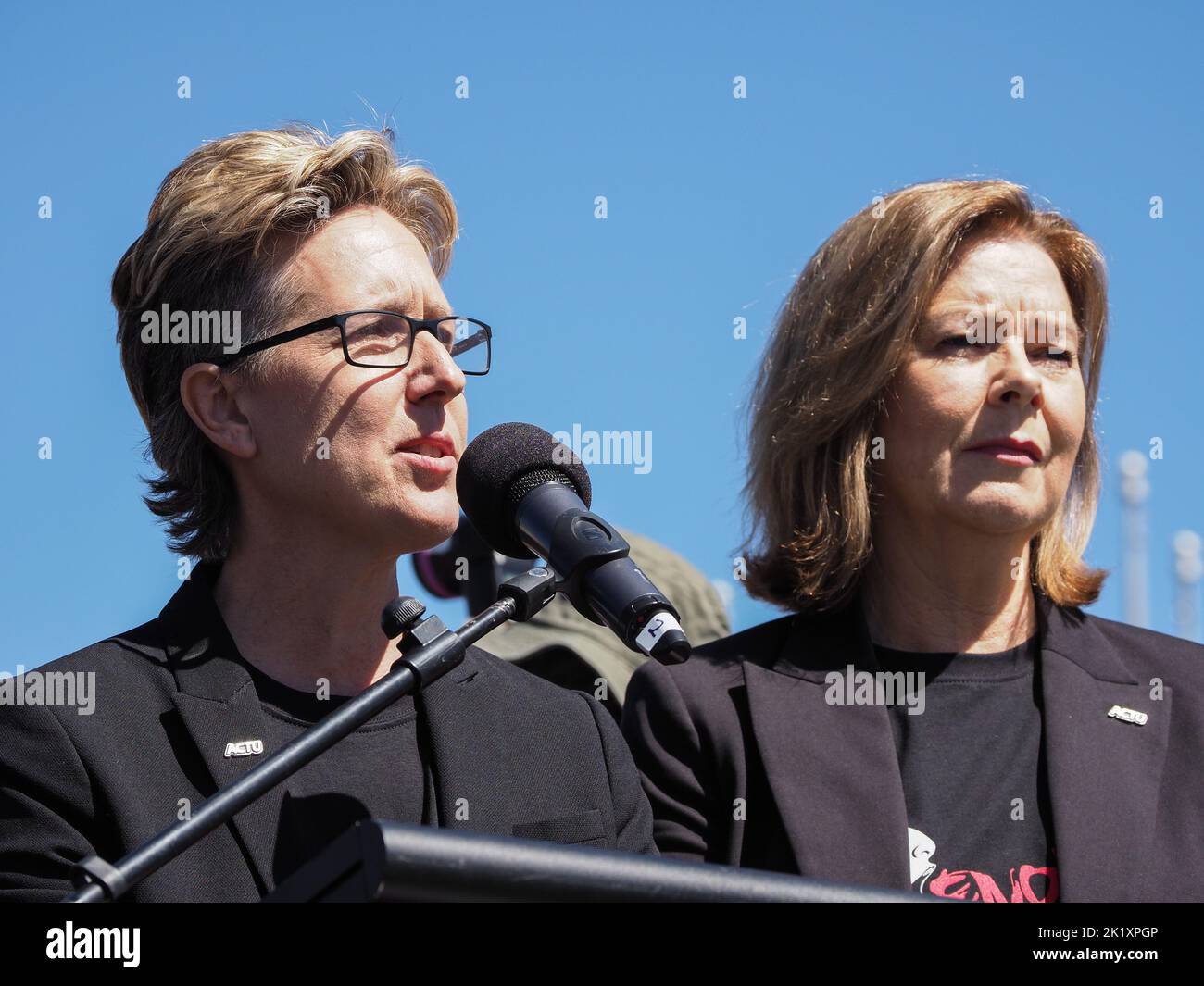 Michele oneil hi-res stock photography and images - Alamy