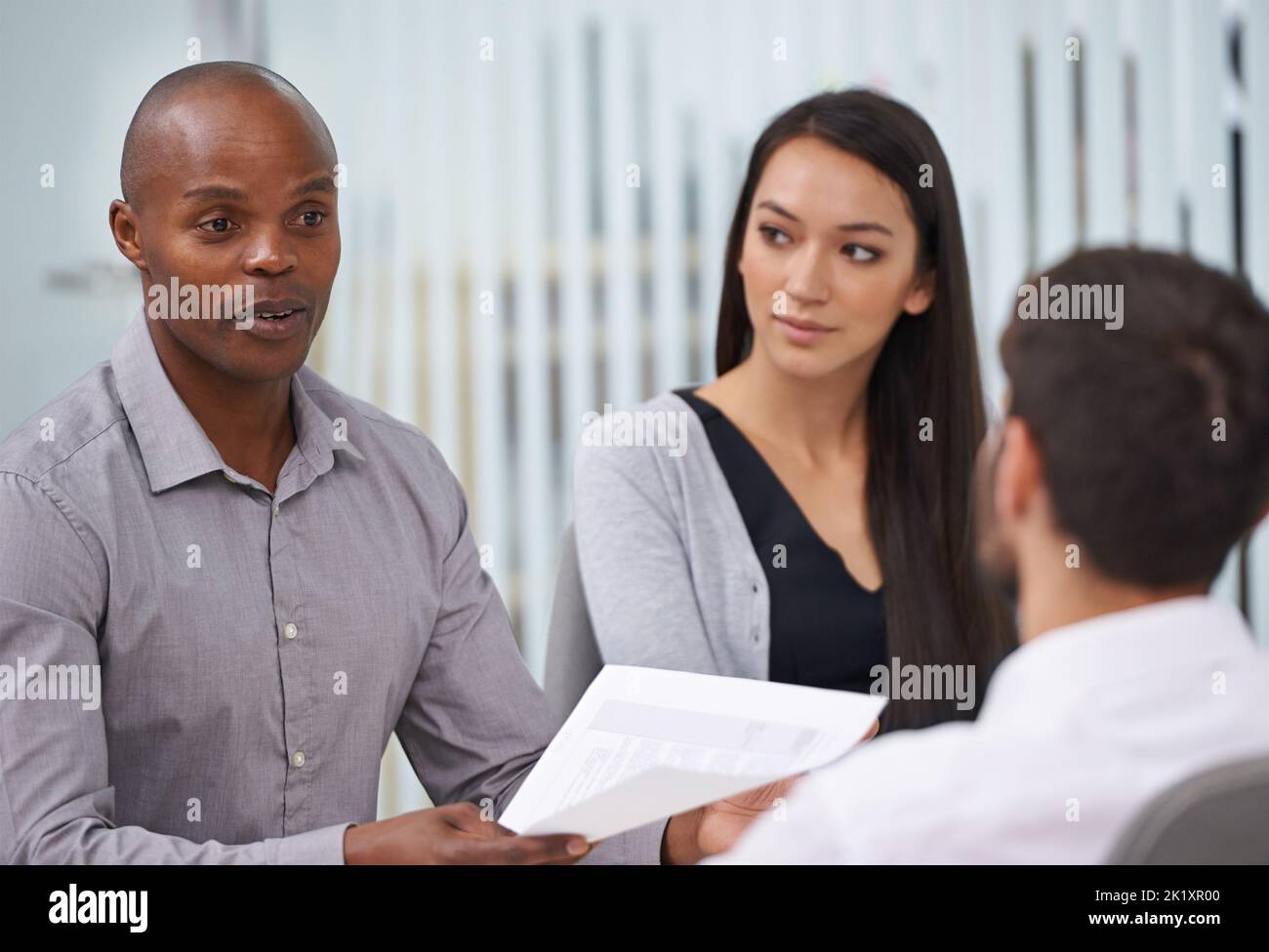 Insight sharing hi-res stock photography and images - Alamy