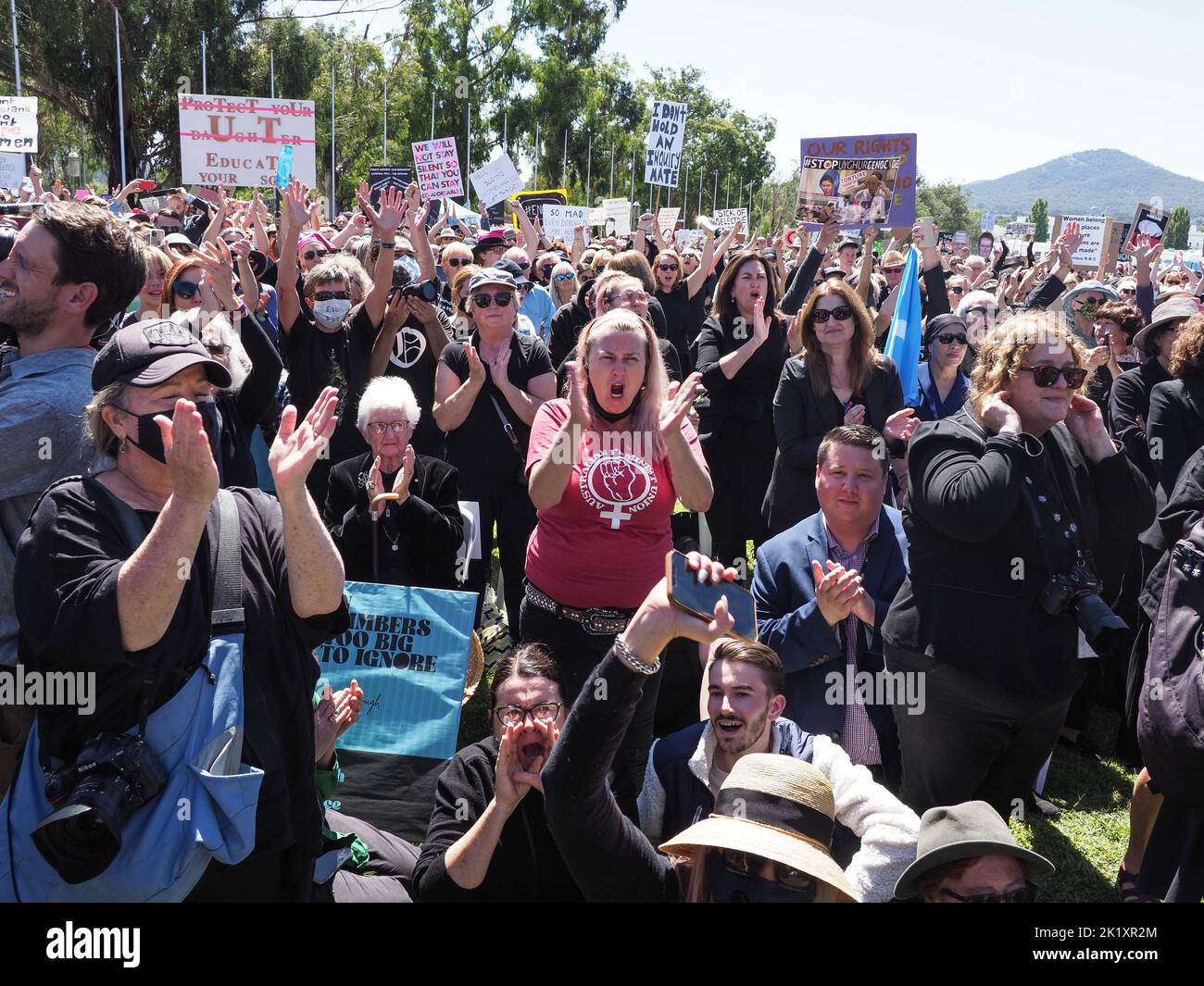 Rally house hi-res stock photography and images - Alamy