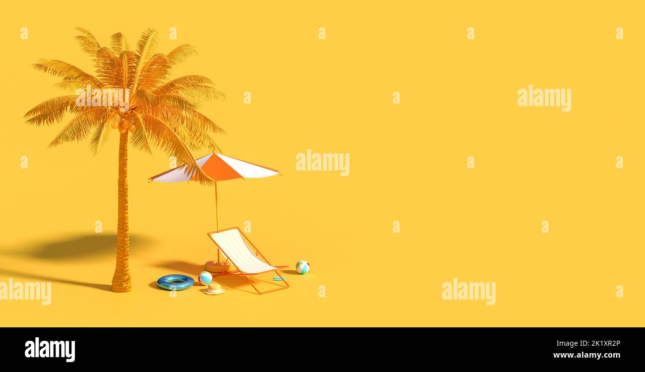 Travel concept background with pastel colours. Travel, trip, vacation ...