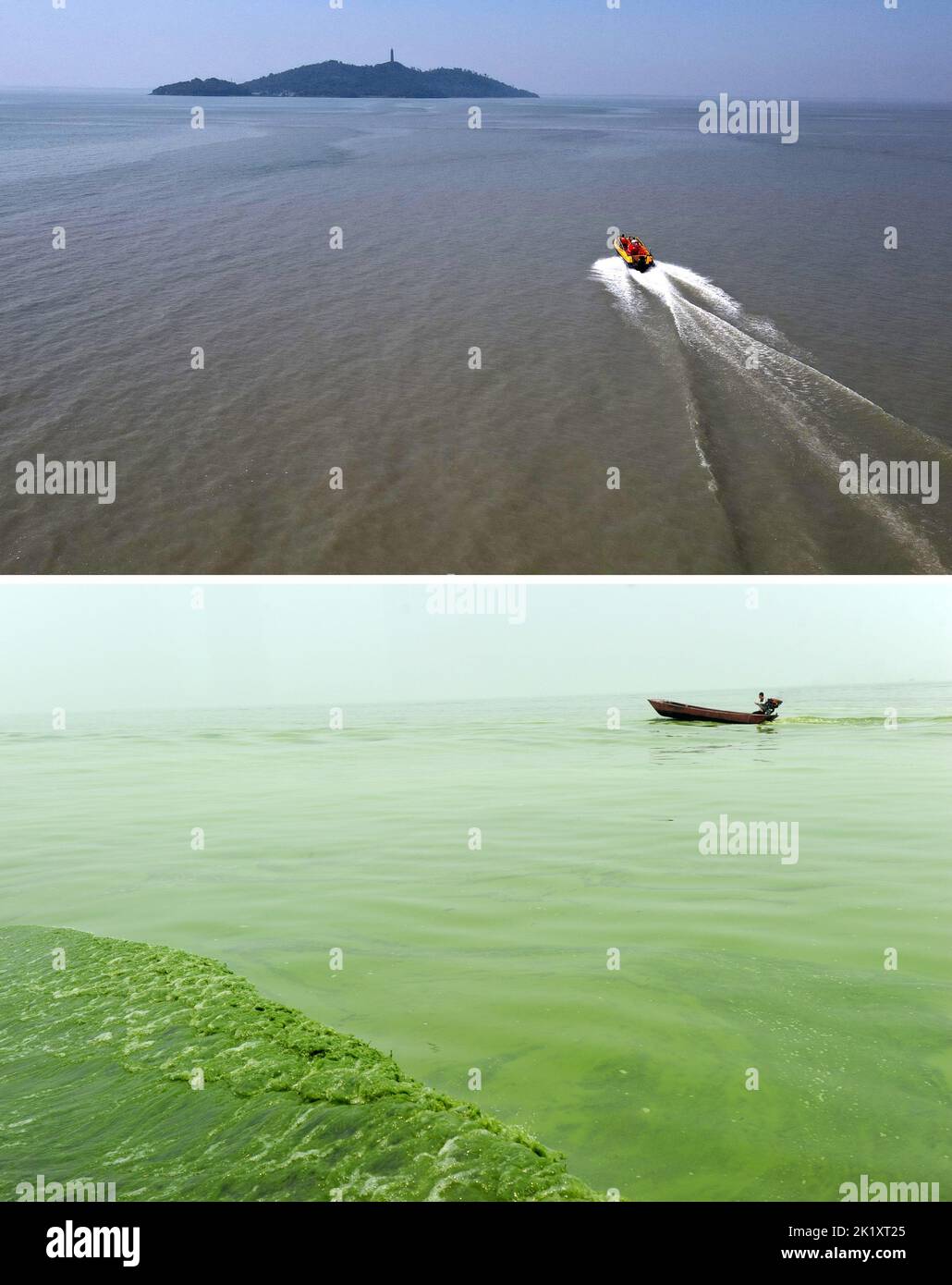 Protected zones hi-res stock photography and images - Alamy