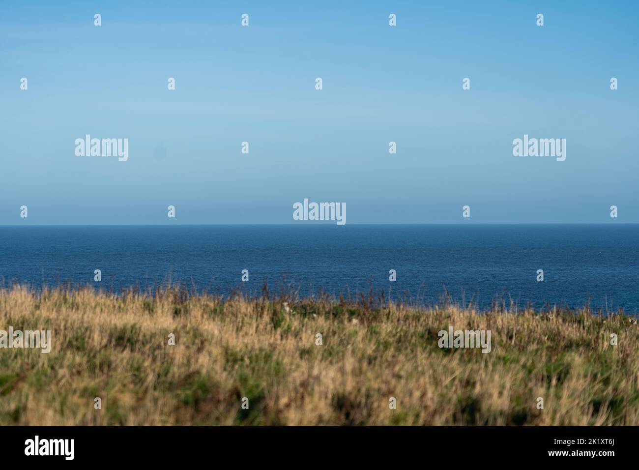 Coastline edge hi-res stock photography and images - Alamy