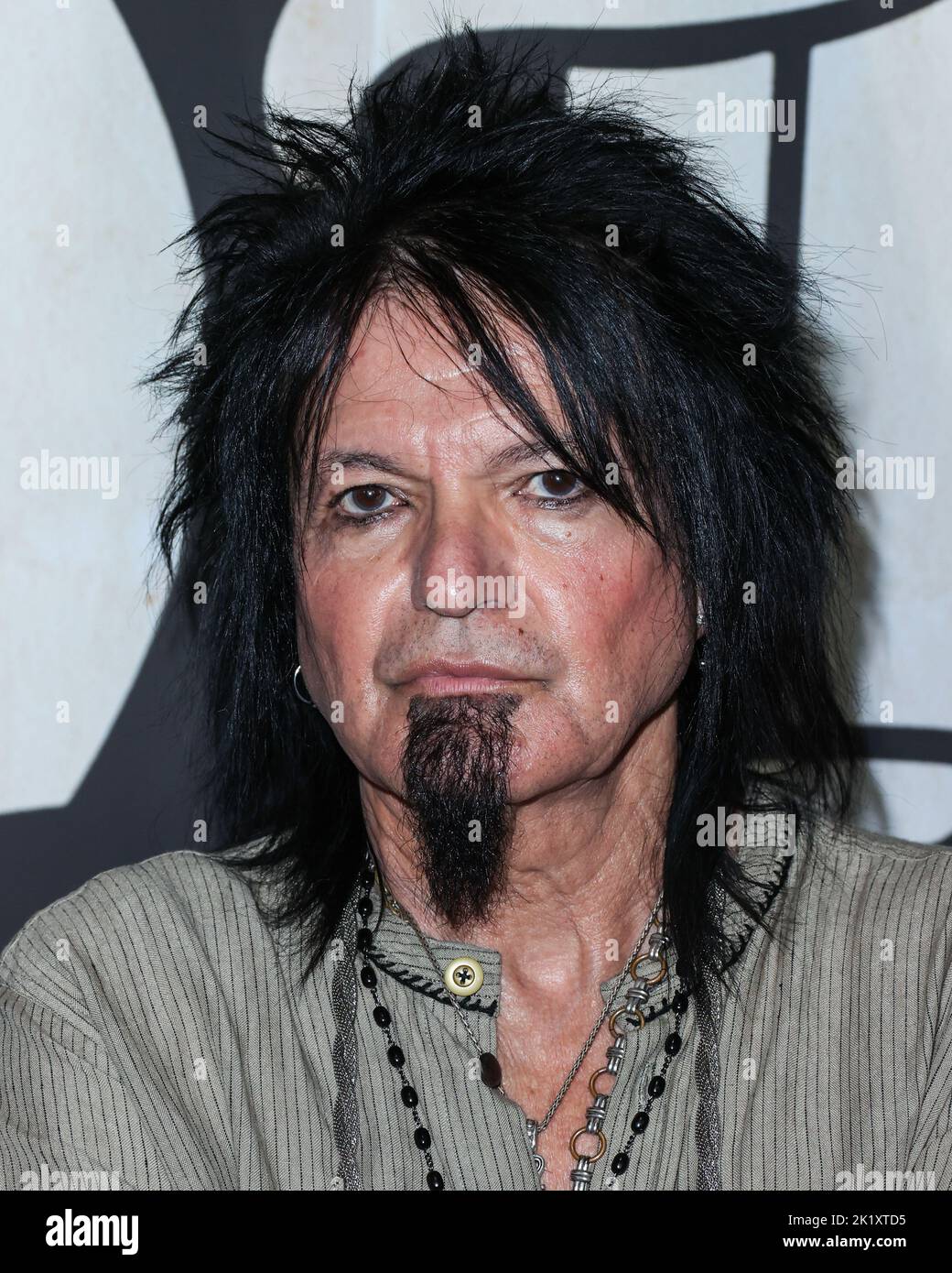 Hollywood, United States. 20th Sep, 2022. HOLLYWOOD, LOS ANGELES ...