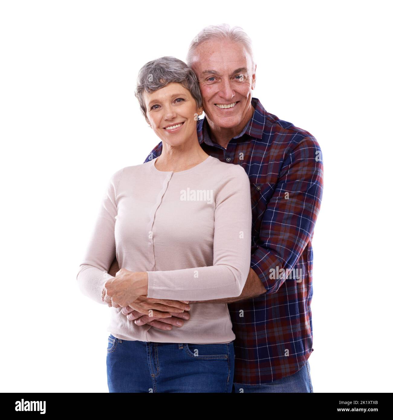 Weve been through it all together hi-res stock photography and images ...