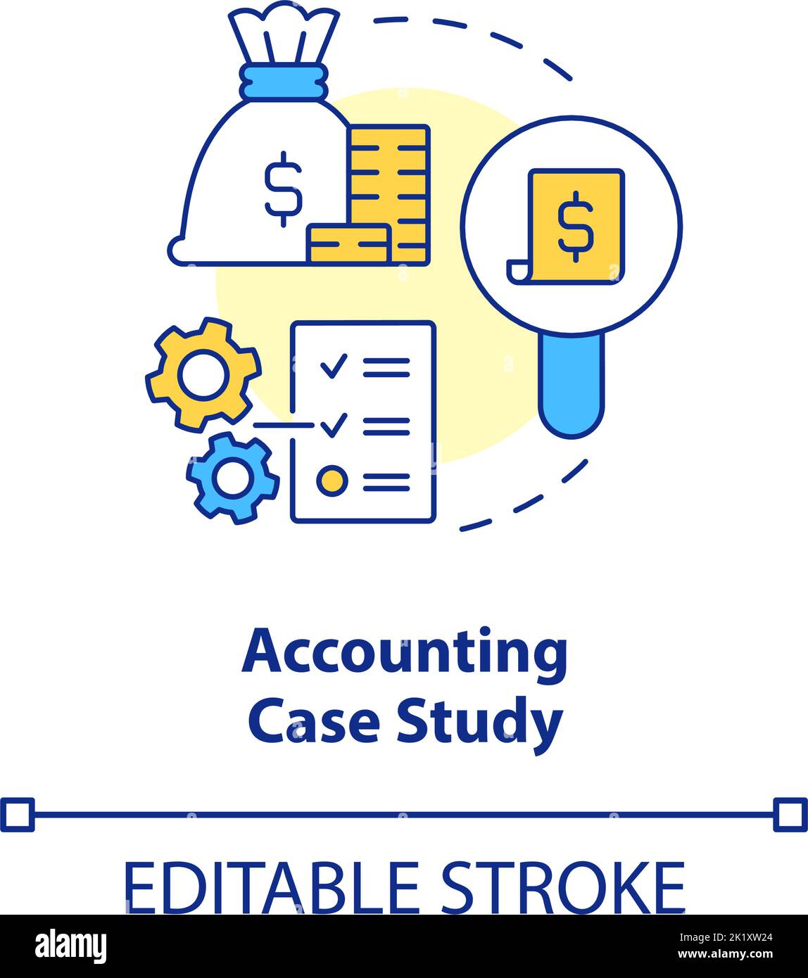 Case control study hi-res stock photography and images - Alamy