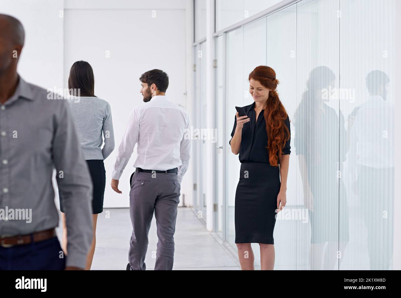 Looking after someone hi-res stock photography and images - Alamy