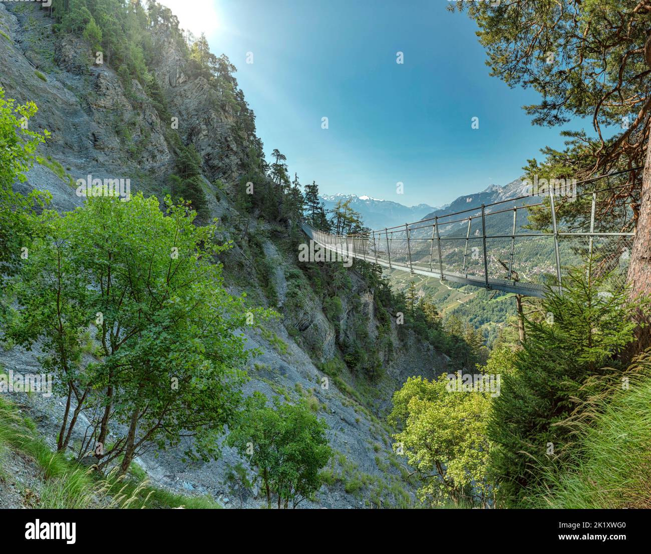 Torrent neuf hi-res stock photography and images - Alamy