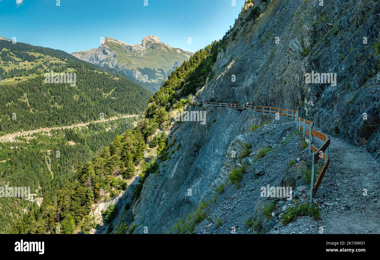 Torrent neuf hi-res stock photography and images - Alamy