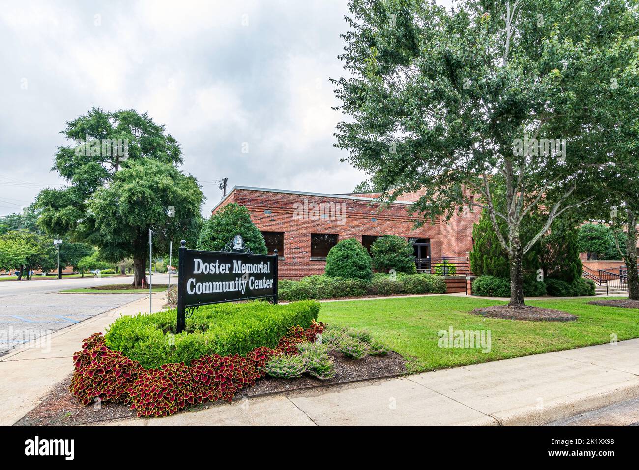 Uncle micks cajun market hi-res stock photography and images - Alamy