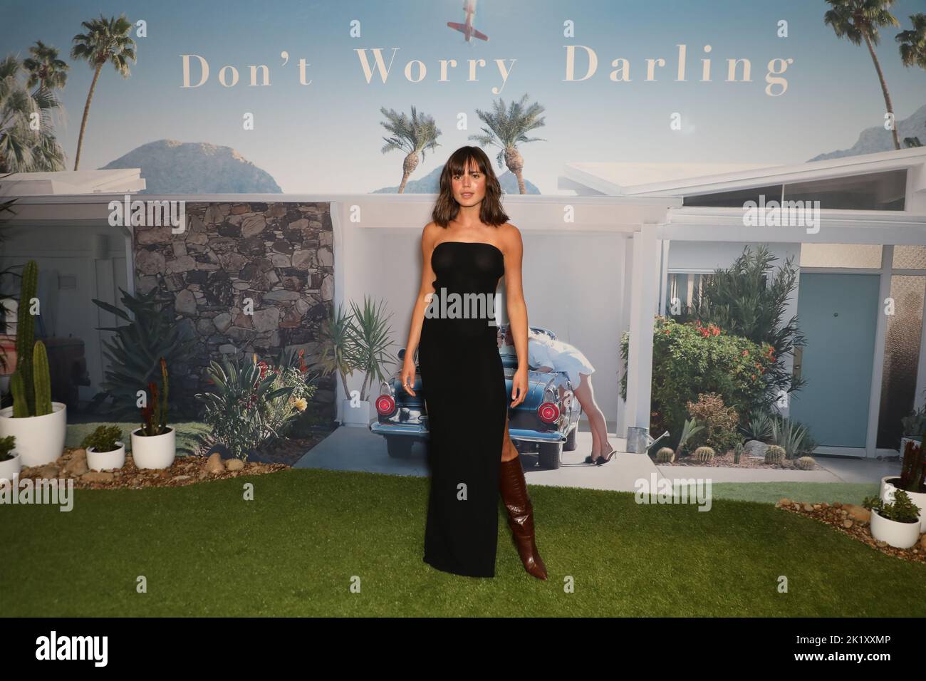 Samantha allsop hi-res stock photography and images - Alamy