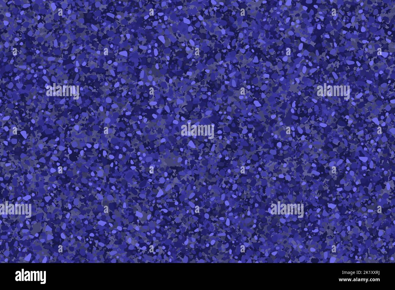 Blue rubber running coat seamless texture top view. Abstract track ...