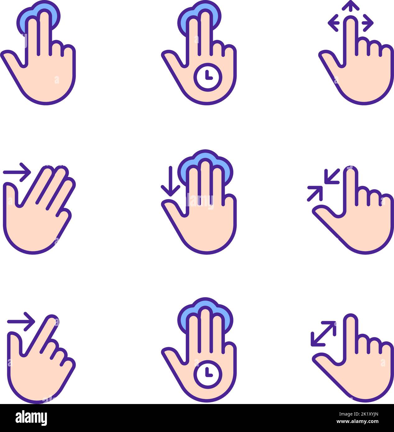 Zooming gestures hi-res stock photography and images - Alamy Zooming gestures hi-res stock photography and images - Alamy