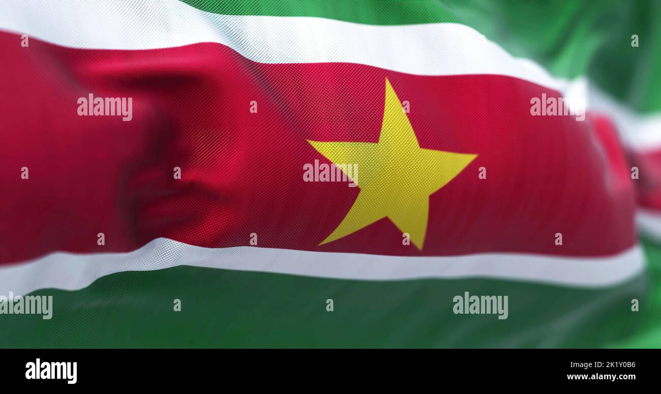 Paramaribo suriname view hi-res stock photography and images - Alamy