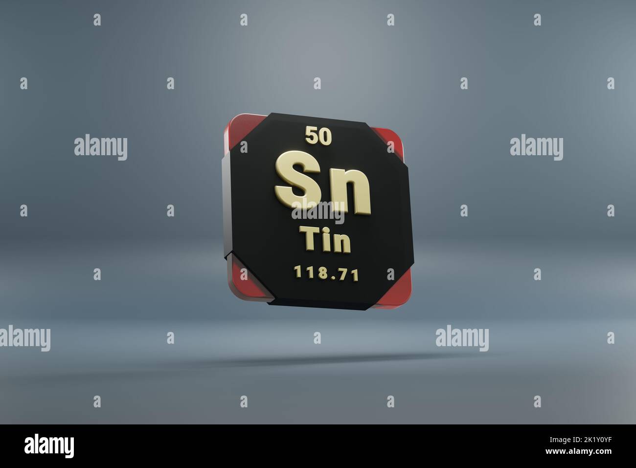 Beautiful abstract illustrations Standing black and red Tin element of ...