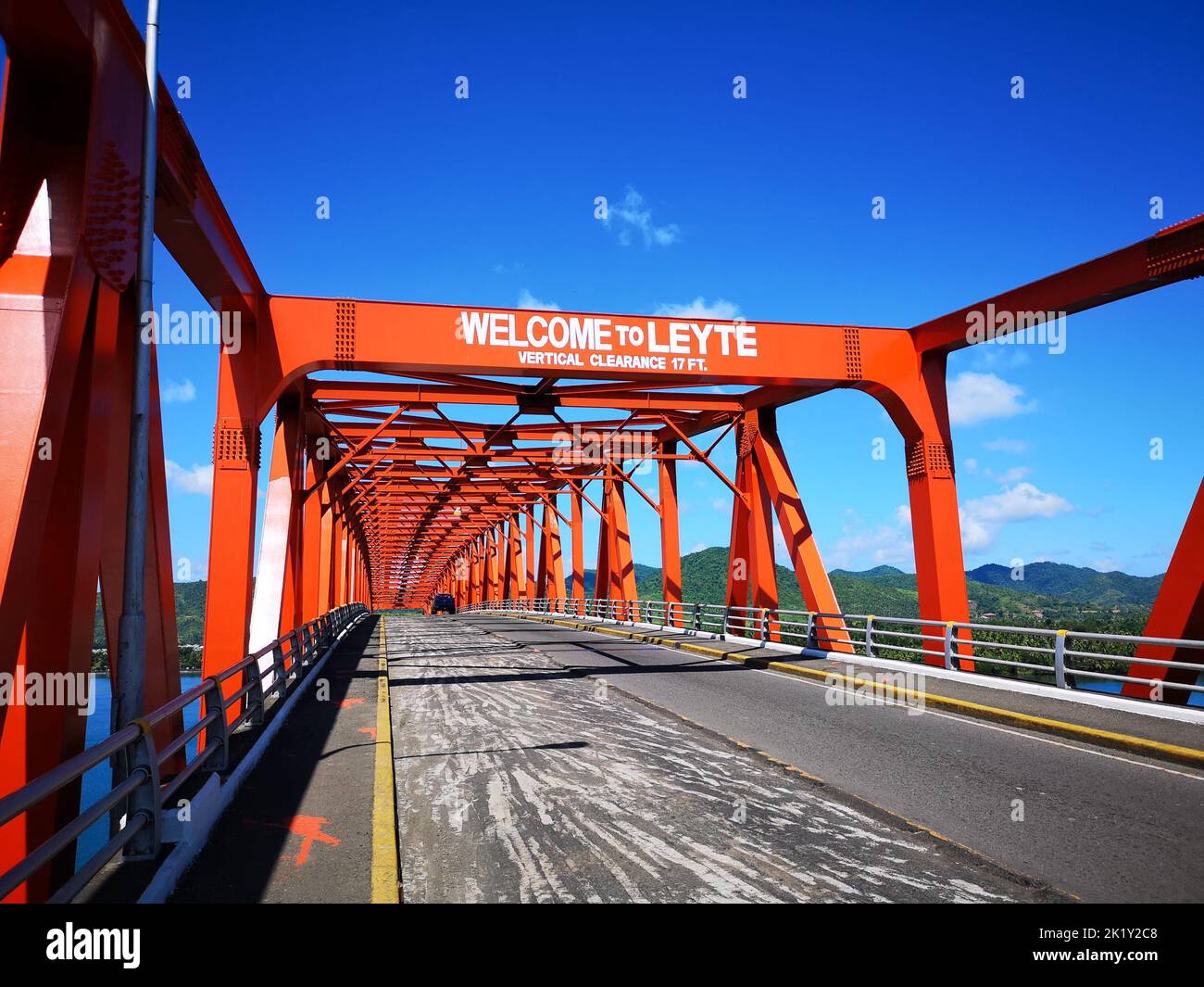 Kipot Ng San Juanico