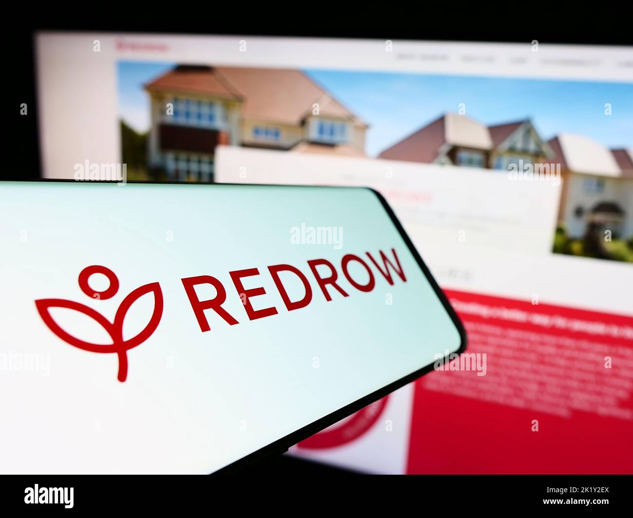 Rdw business logo hi-res stock photography and images - Alamy