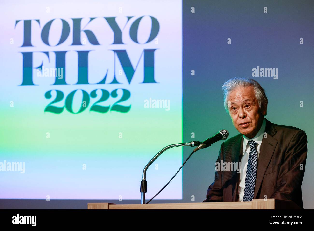 Hiroyasu ando hi-res stock photography and images - Alamy