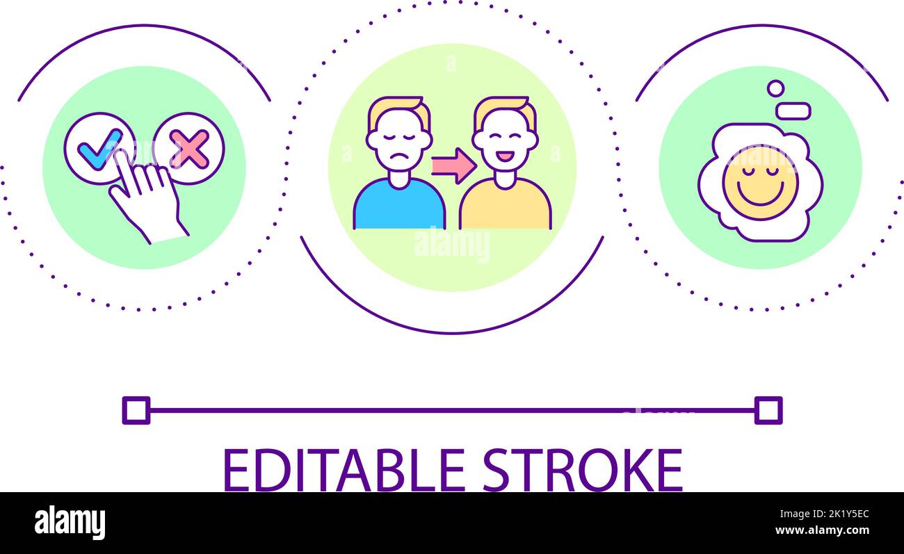 Negative mental state hi-res stock photography and images - Alamy