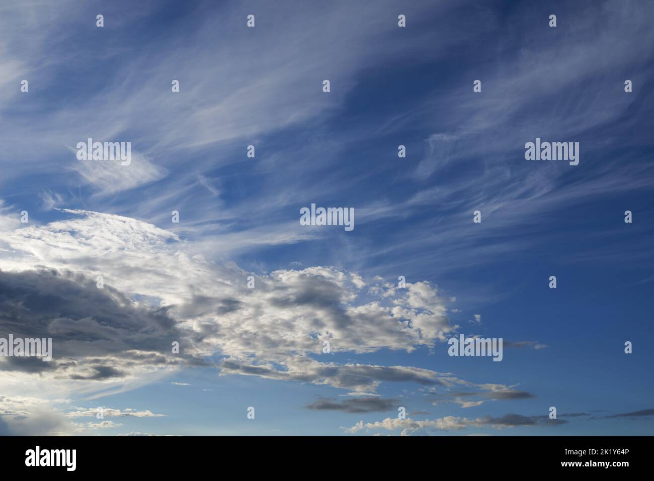 Clouds in really bad weather. A photo of a thunderstorm A photo of a ...