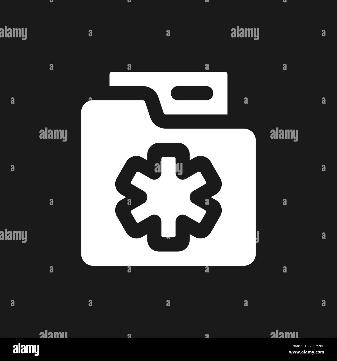 Medical history dark mode glyph ui icon Stock Vector Image & Art - Alamy Medical history dark mode glyph ui icon Stock Vector Image & Art - Alamy