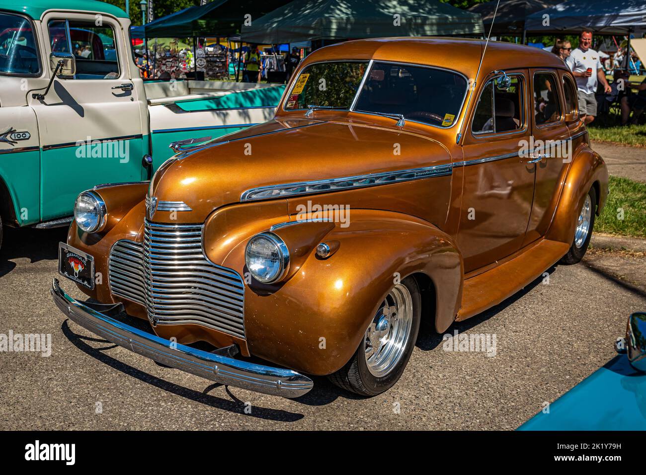 1940 Chevrolet Parts Car, 44% OFF | www.pinnaxis.com