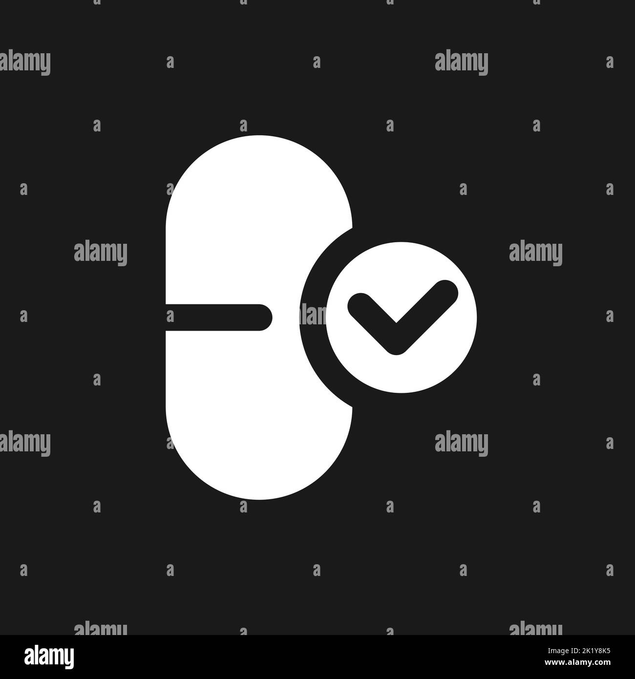 Take medication dark mode glyph ui icon Stock Vector Image & Art - Alamy Take medication dark mode glyph ui icon Stock Vector Image & Art - Alamy