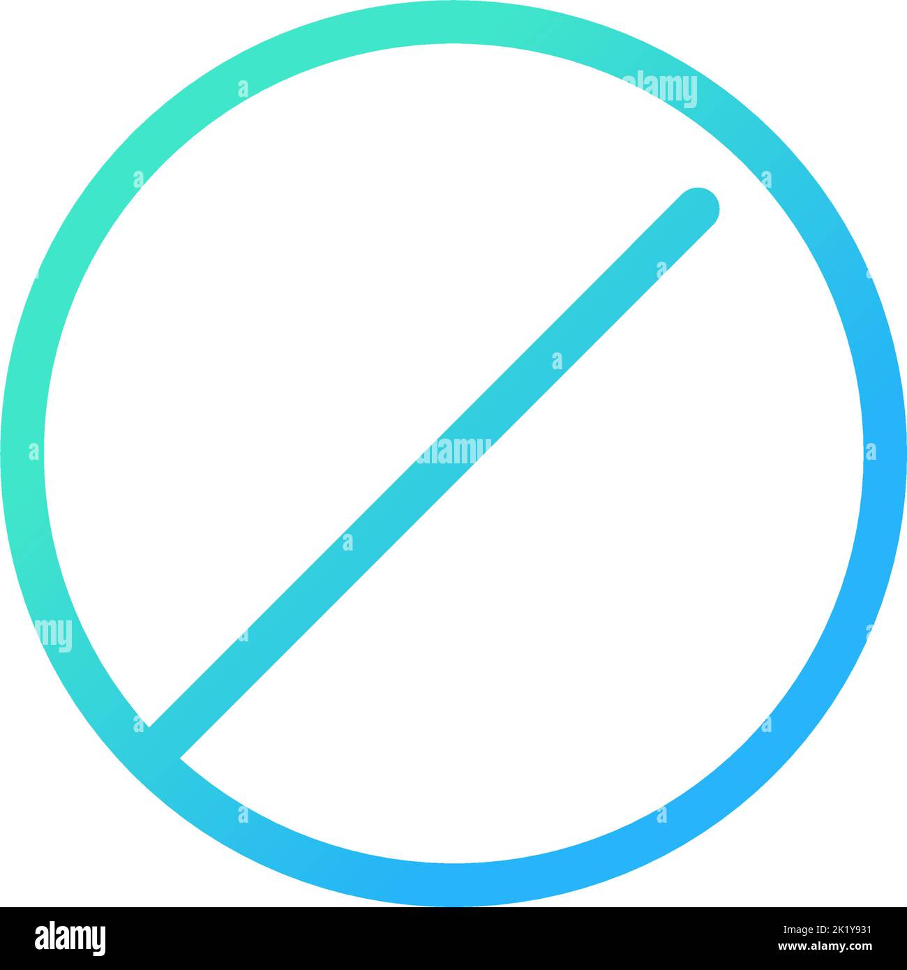 Disk shaped tablet pixel perfect gradient linear ui icon Stock Vector Image & Art - Alamy