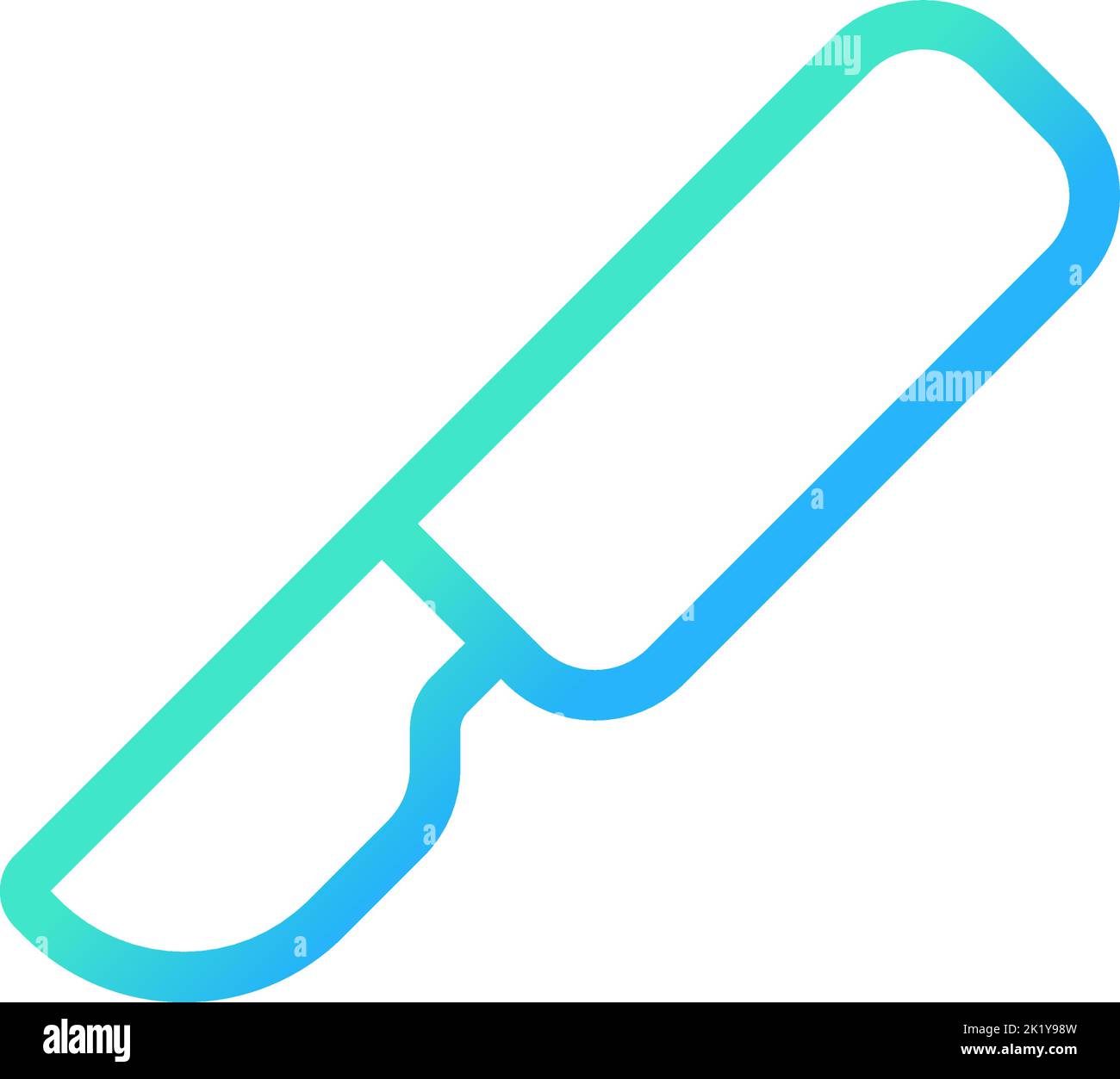 Scalpel pixel perfect gradient linear ui icon Stock Vector Image & Art ... Scalpel pixel perfect gradient linear ui icon Stock Vector Image & Art ...