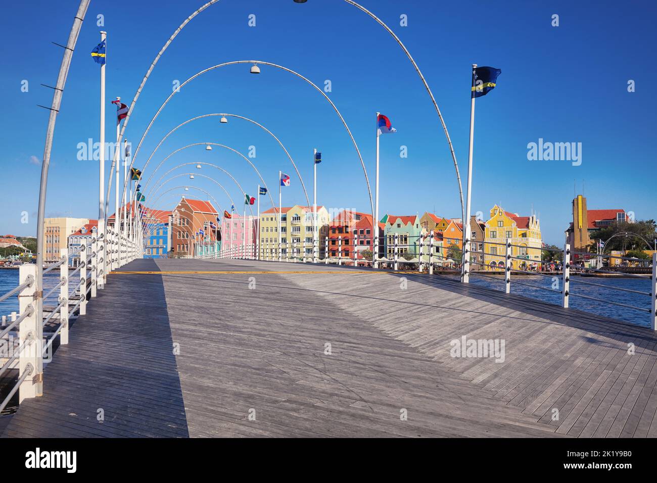 Willemstadcuracao hi-res stock photography and images - Alamy
