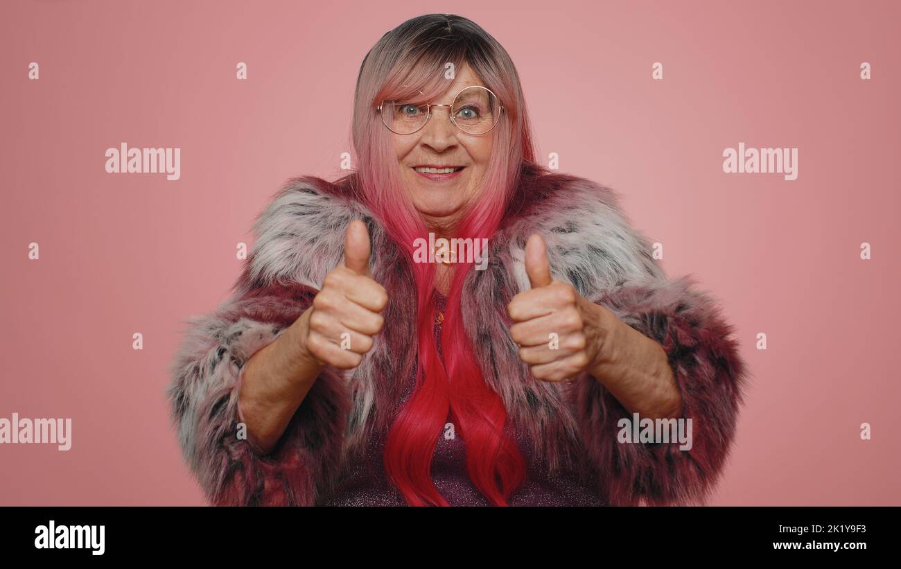 Approval retired hi-res stock photography and images - Alamy