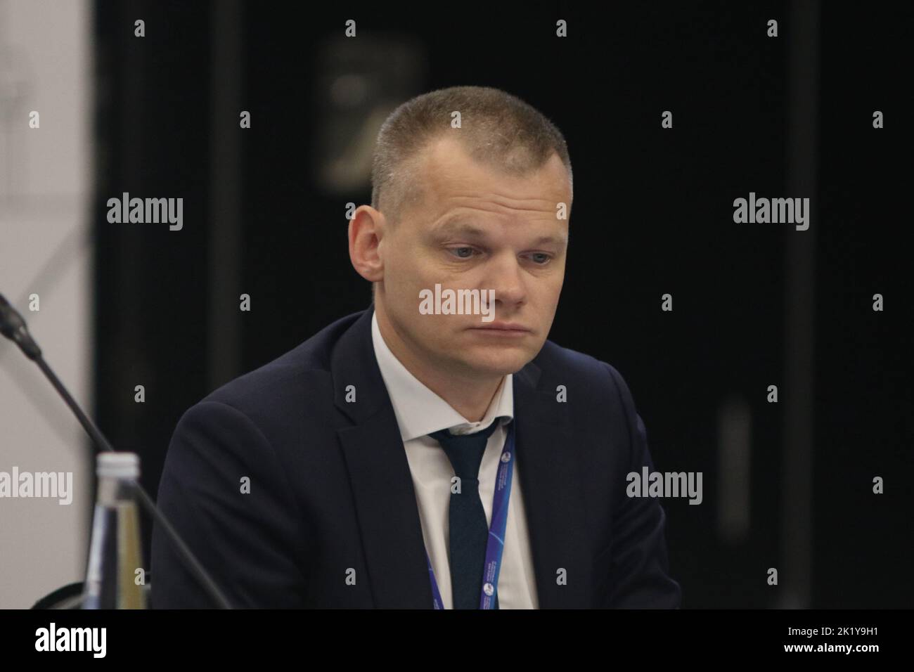 Alexander shagov hi-res stock photography and images - Alamy