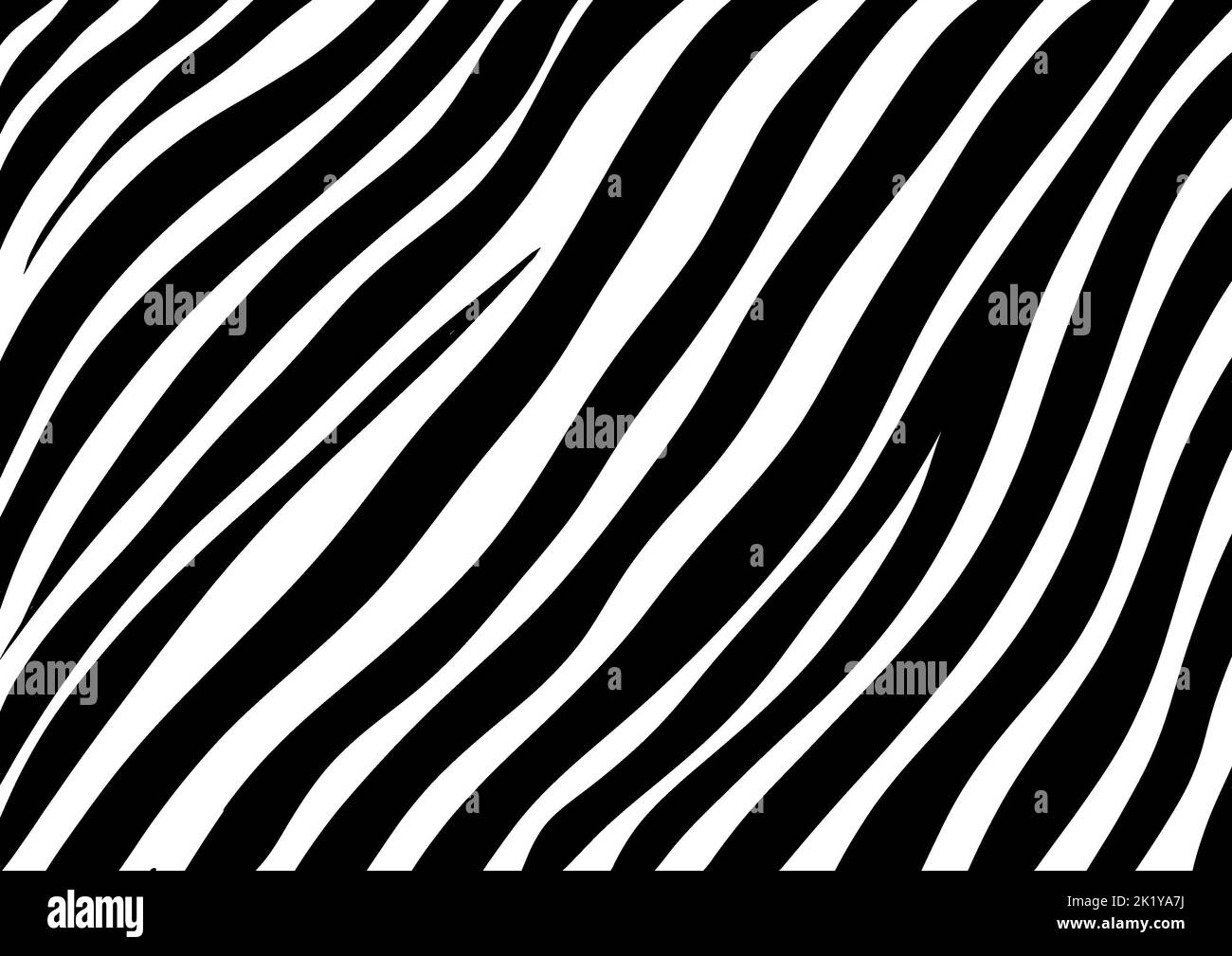 black and white striped background wallpaper design Stock Photo - Alamy
