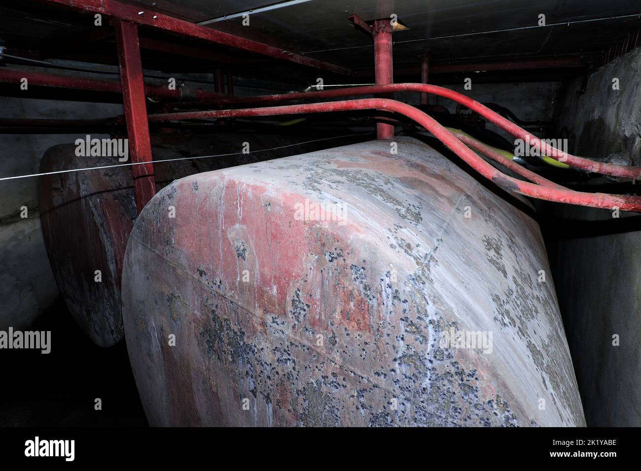 cisterns, liquid fuel, warehouse, installation, sale, energy fuel ...