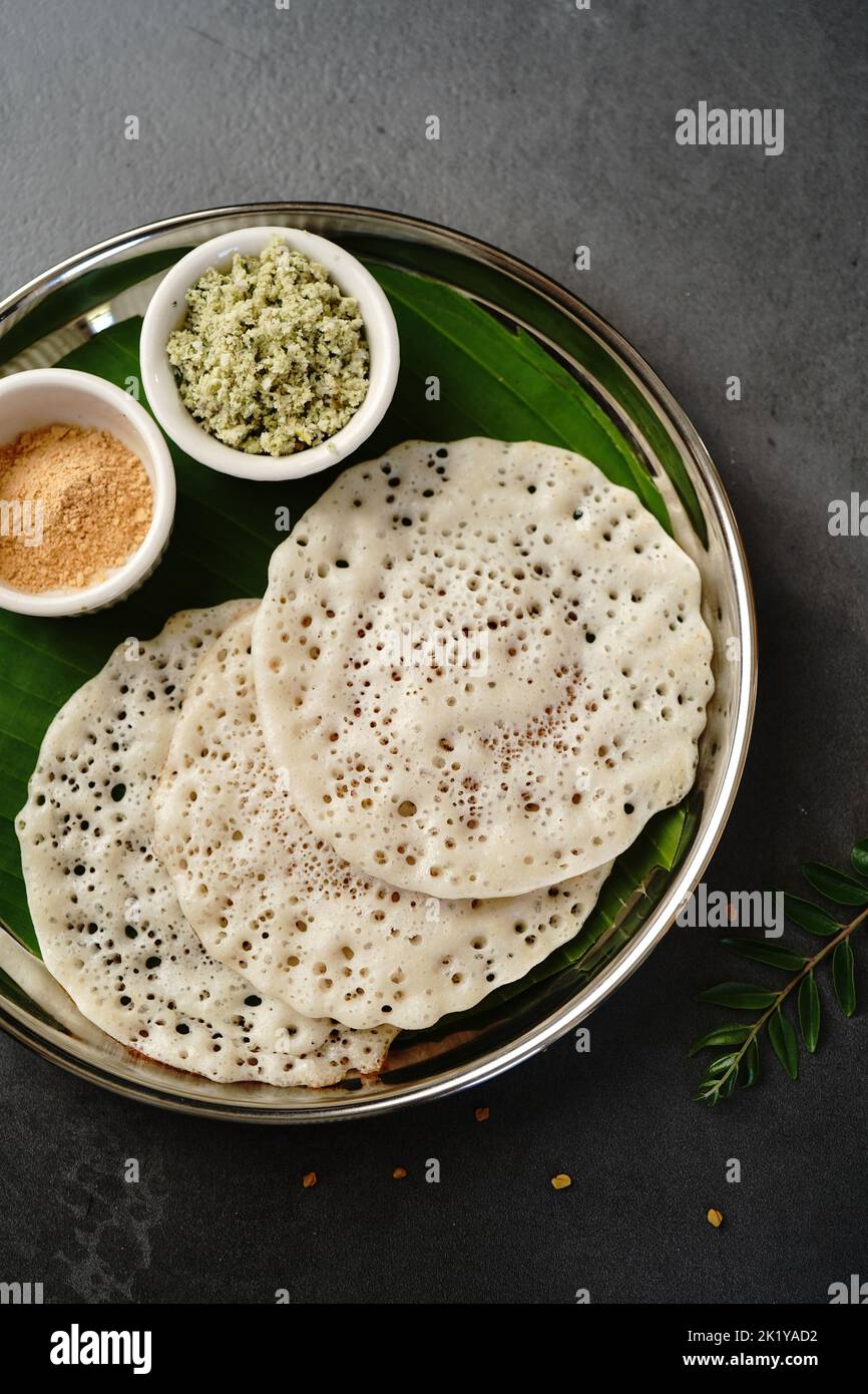 Fenugreek methi dosa Venthaya Dosai - healthy south Indian breakfast ...