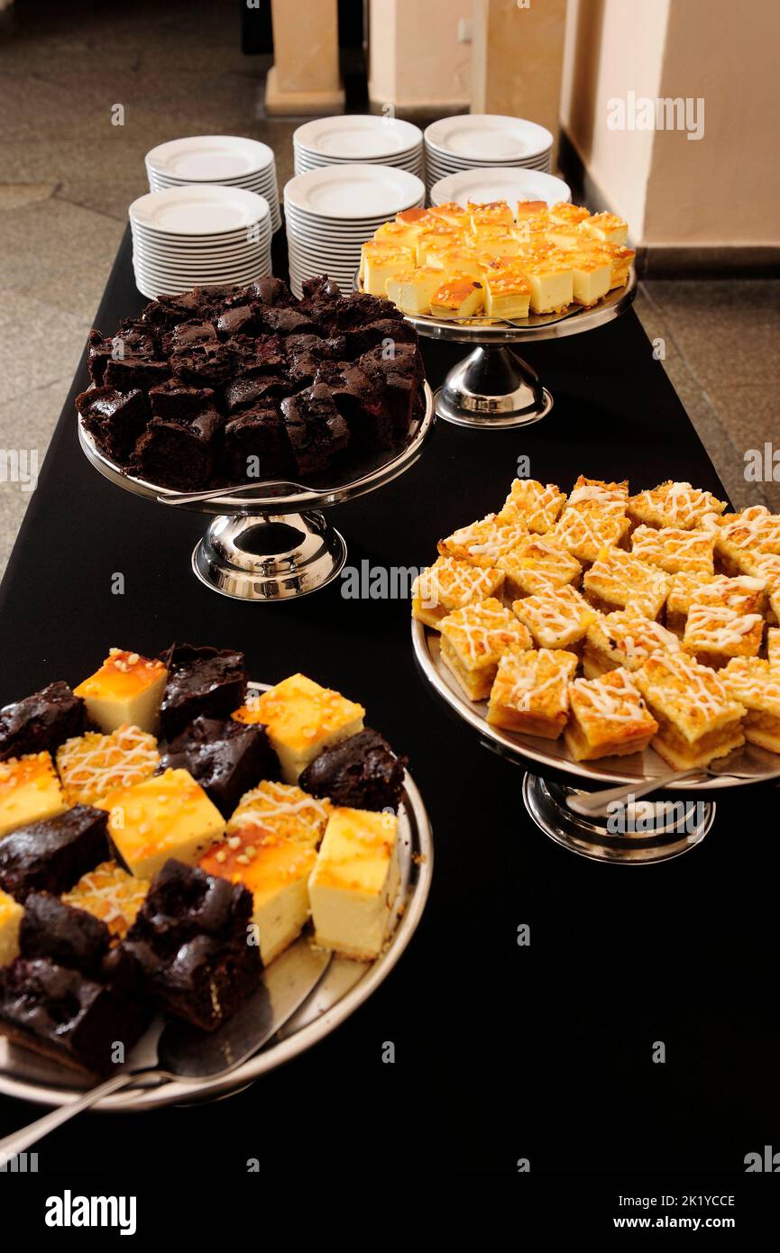 Humancake hi-res stock photography and images - Alamy