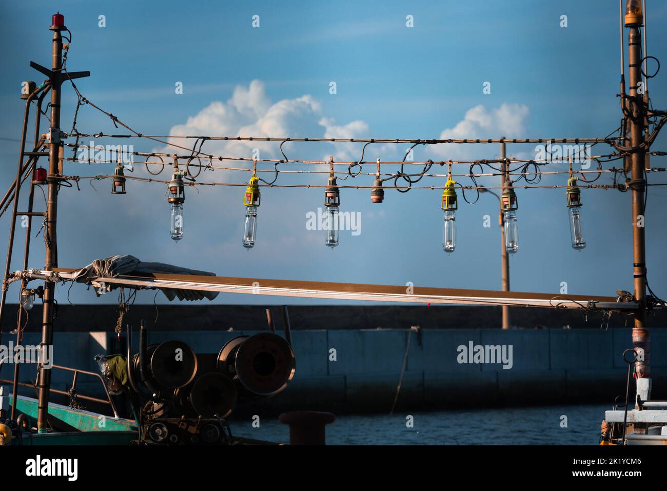 Unmanned boat hi-res stock photography and images - Alamy