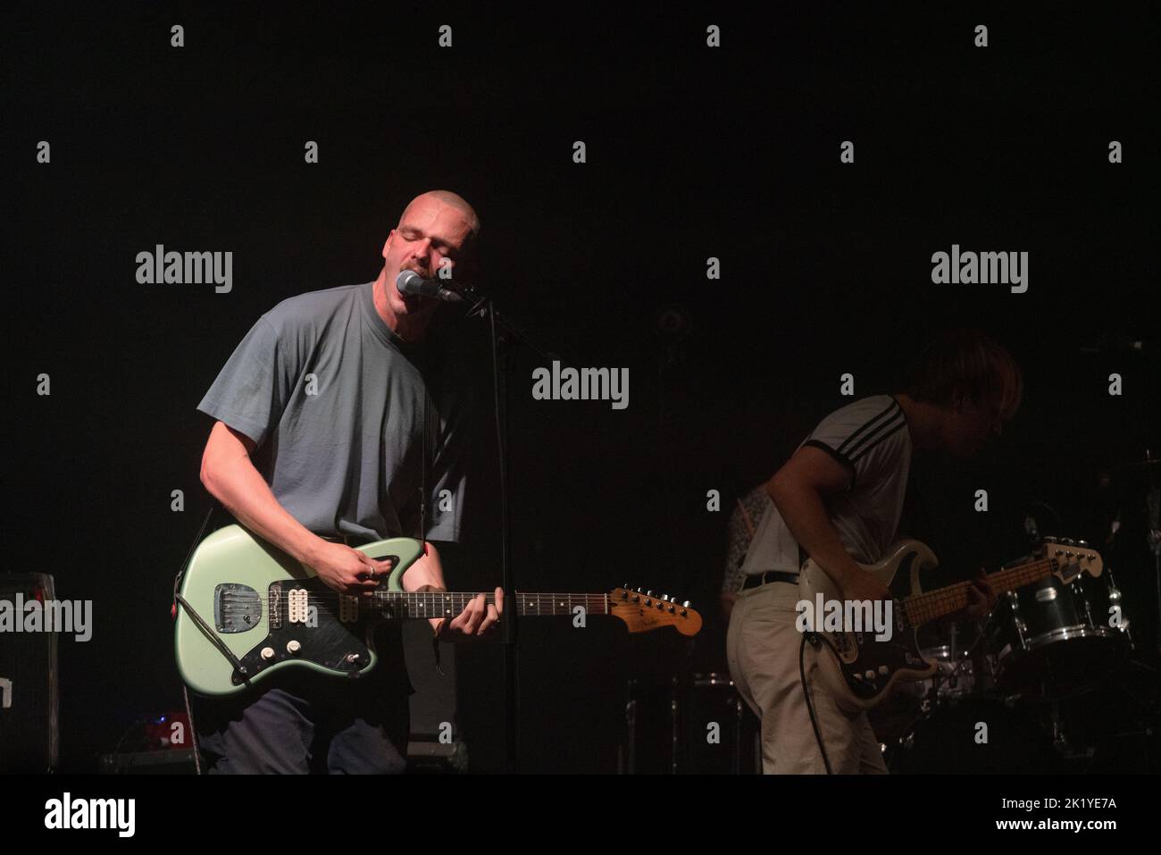 Pip blom singer hi-res stock photography and images - Alamy