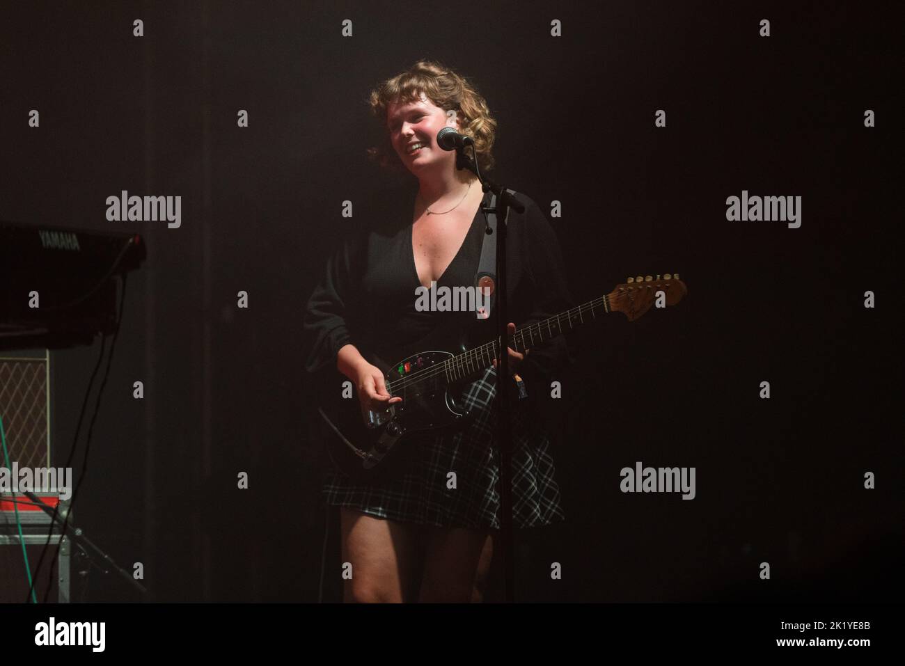 Blom singer hi-res stock photography and images - Alamy