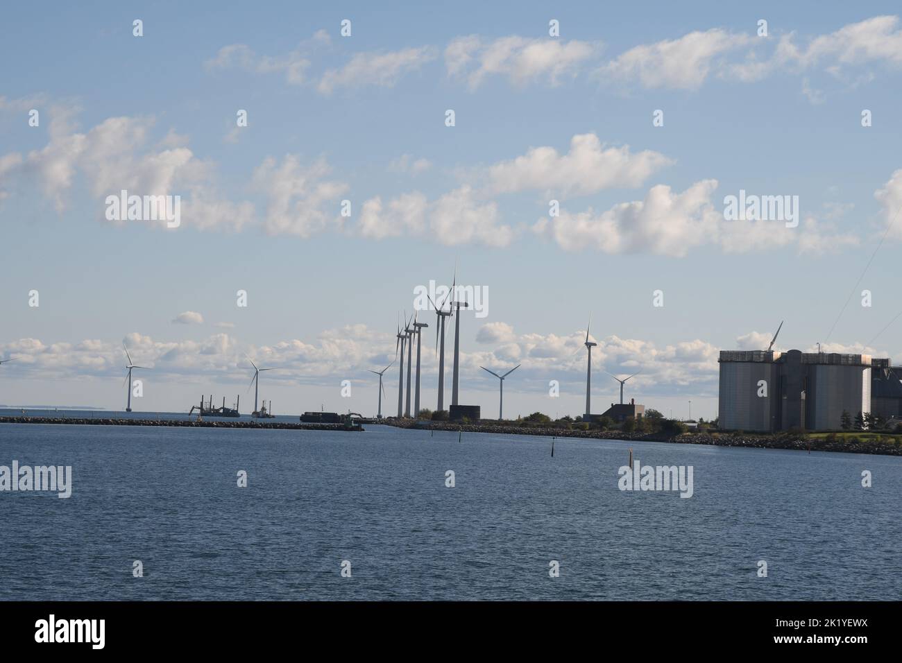 Danus ocean hi-res stock photography and images - Alamy